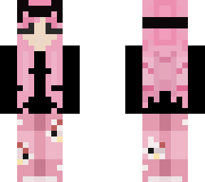 matching | Minecraft Skins