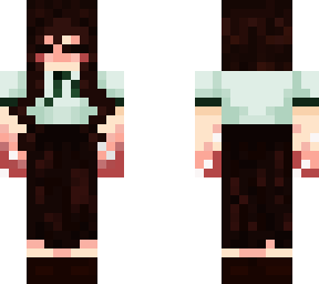 falda | Minecraft Skins