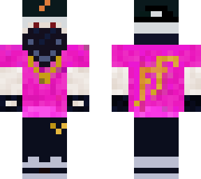 hip hop | Minecraft Skins