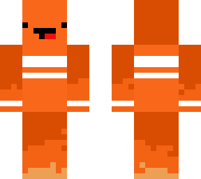 firey | Minecraft Skins