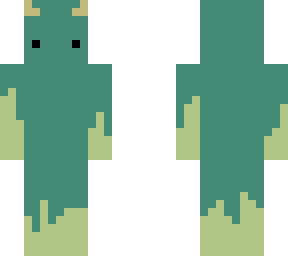 fishman | Minecraft Skins