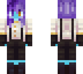 fly | Minecraft Skins