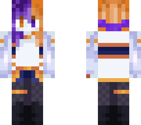 fly | Minecraft Skins