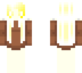 garlic | Minecraft Skins