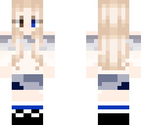 see through | Minecraft Skins