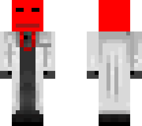 grog | Minecraft Skin
