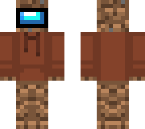 Hidden... | Minecraft Skin