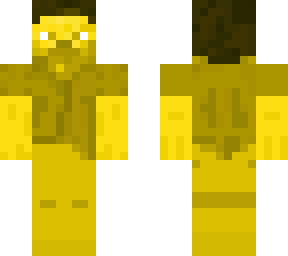 hyper steve | Minecraft Skin