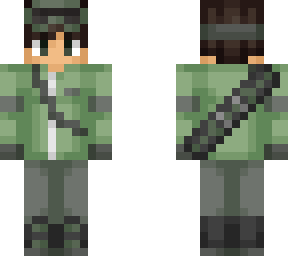 snowboard | Minecraft Skins