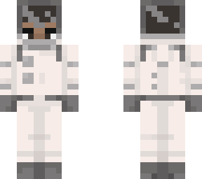 spaceman | Minecraft Skins