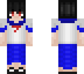 japanese student | Minecraft Skins