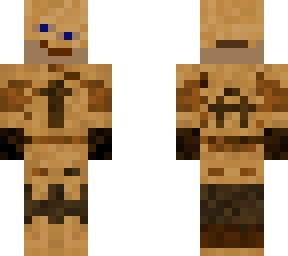 Jarald MrTib11 | Minecraft Skin