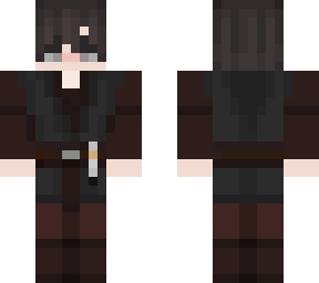 JEdii | Minecraft Skin