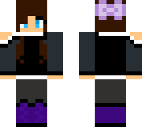 jessica | Minecraft Skins