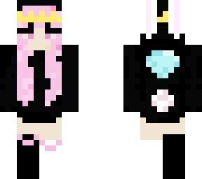 jewel | Minecraft Skins