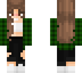 kama1201 | Minecraft Skin