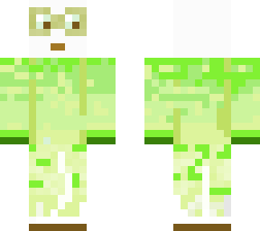 Lauch | Minecraft Skin