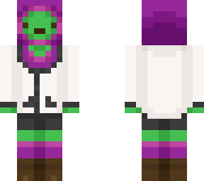 leif | Minecraft Skins