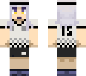 leone | Minecraft Skins