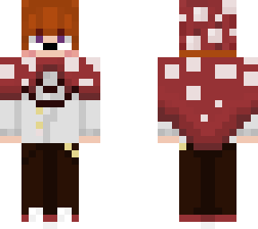 librarian | Minecraft Skins