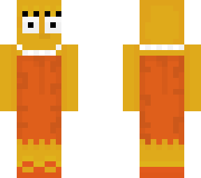 Lisa | Minecraft Skin