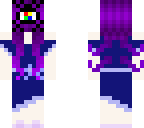 lovecraftian | Minecraft Skins