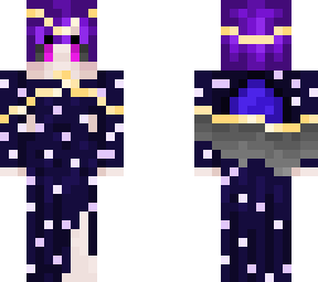 magic | Minecraft Skins