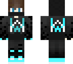 Matoro0902 Walkers outfit | Minecraft Skin