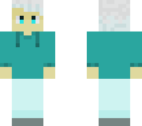 barnaby | Minecraft Skins