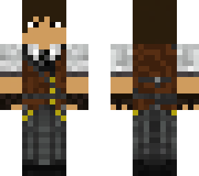 merchant | Minecraft Skins