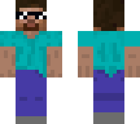 MLG STEVE | Minecraft Skin