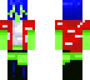 moe | Minecraft Skins
