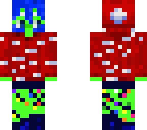 moe | Minecraft Skins