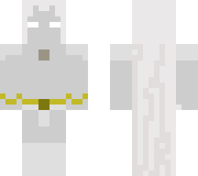 moon knight | Minecraft Skins