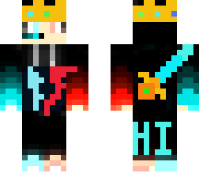 avatar | Minecraft Skins