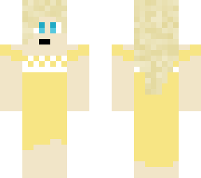 my oc | Minecraft Skin
