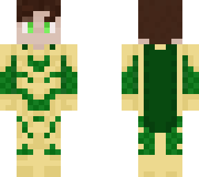 Nathan | Minecraft Skin