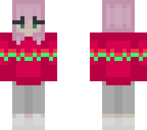 nihachu | Minecraft Skins