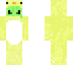 nugget | Minecraft Skins