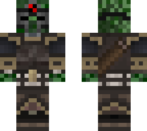 official | Minecraft Skins