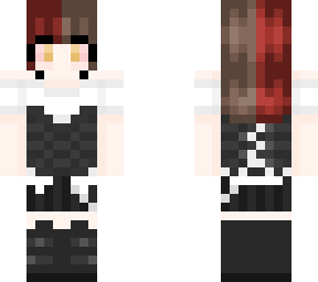 Pan | Minecraft Skin