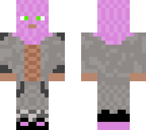 balaclava | Minecraft Skins