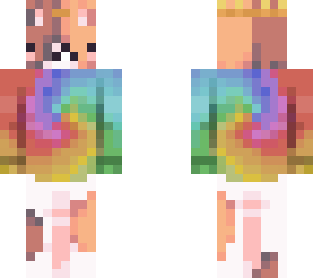 Quack edit | Minecraft Skin