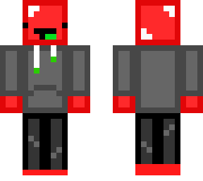 derp | Minecraft Skins