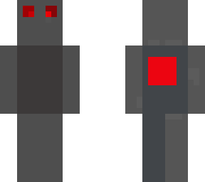 redstone | Minecraft Skins