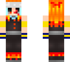 Rengen | Minecraft Skin