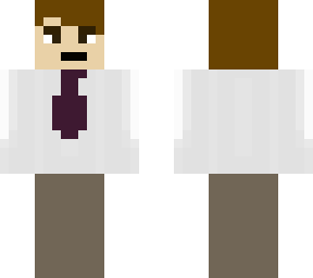 ronnie | Minecraft Skins