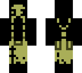 Sammy lawrence | Minecraft Skin