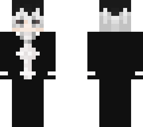 haise | Minecraft Skins