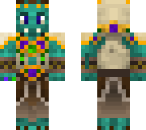 ogre | Minecraft Skins